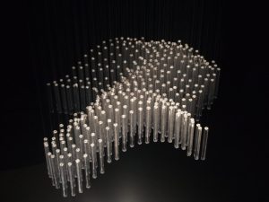 Waves – Reuben Margolin – Kinetic Artist