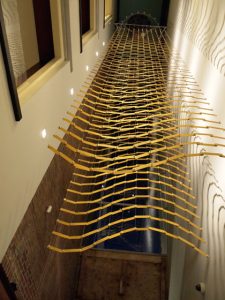 Waves – Reuben Margolin – Kinetic Artist