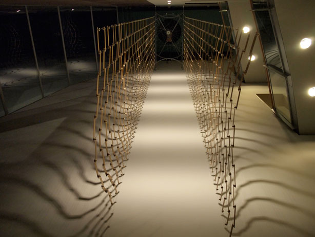 Balance – Reuben Margolin – Kinetic Artist