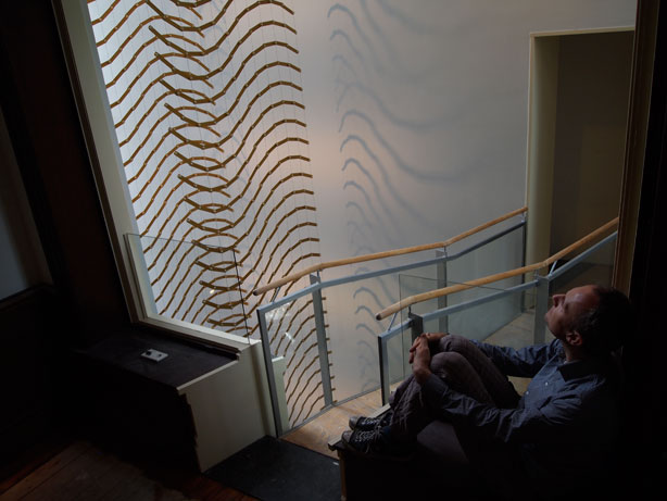 Balance – Reuben Margolin – Kinetic Artist