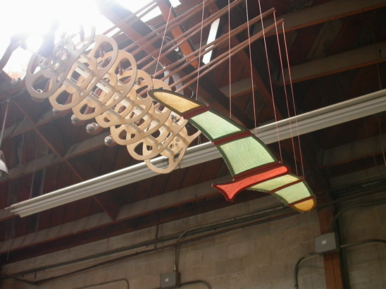Bird – Reuben Margolin – Kinetic Artist