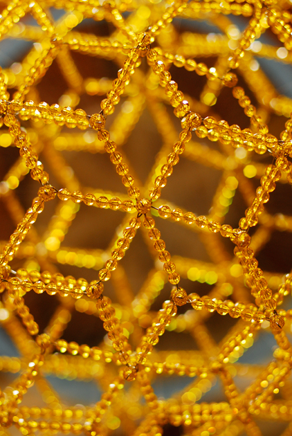 Neko’s Nebula – Reuben Margolin – Kinetic Artist