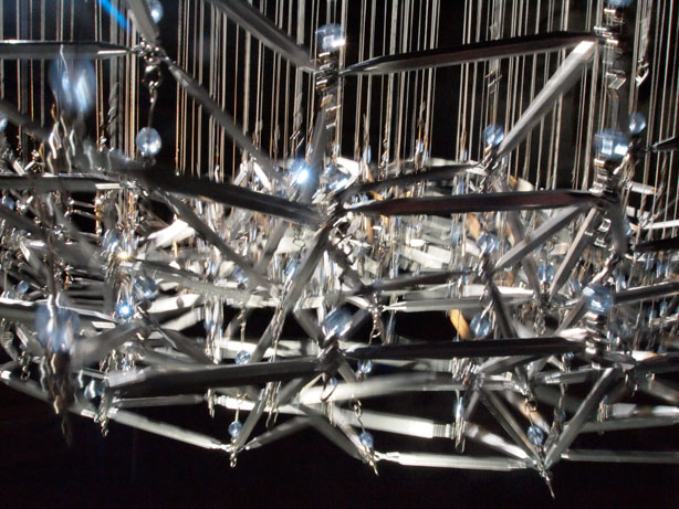 Nimbus – Reuben Margolin – Kinetic Artist