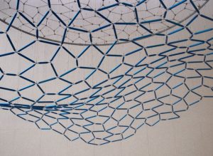 Waves – Reuben Margolin – Kinetic Artist