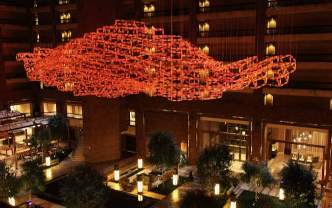 Reuben Margolin – Kinetic Artist